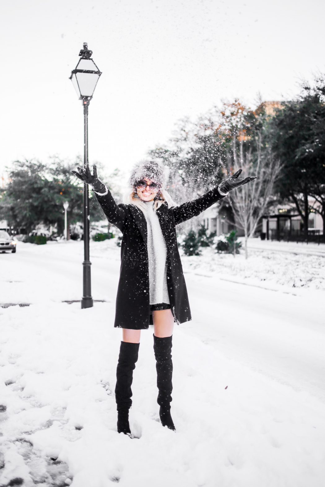 Snow Bunny - Like The Yogurt